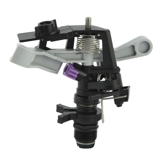 1/2'' Angle Adjustable Plastic Sprinkler - IONEX AGRO TECHNOLOGY