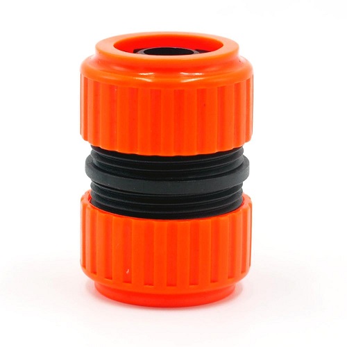Water Pipe Quick Connector, 1 Inch or 25mm Size Connector - IONEX AGRO ...