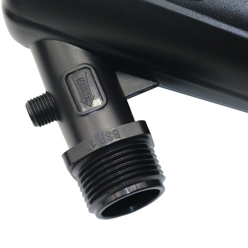 Irrigation Water Screen Filter - IONEX AGRO TECHNOLOGY