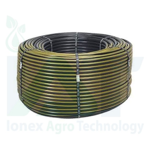Drip Irrigation Lateral Pipe Made by Jain Irrigation, India. - IONEX ...