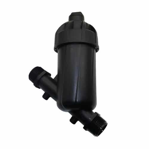 Screen Filter for Irrigation - IONEX AGRO TECHNOLOGY