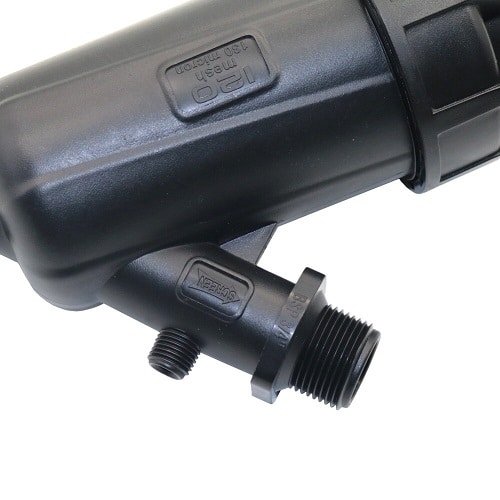 Screen Filter for Irrigation - IONEX AGRO TECHNOLOGY