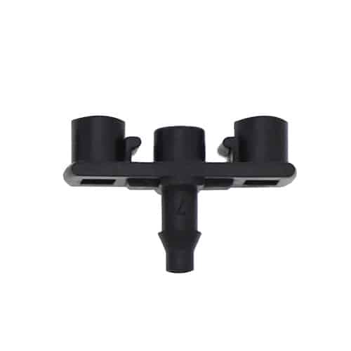 6mm Micro Sprinkler Bracket With 4/7mm Hose Interface - IONEX AGRO ...