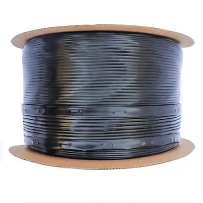 Inline Drip Irrigation Tape with Inline Dripper, 16mm, 0.3mm, 30cm ...