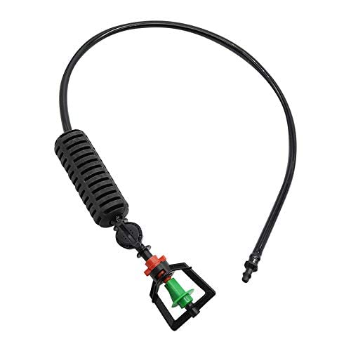 Dynamic Jet Micro Sprinkler Hanging Sprayer Micro Irrigation Sprinkler ...
