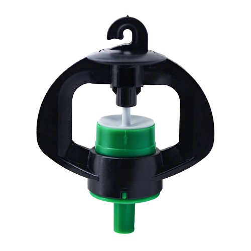 Gyronet Type Micro Sprinkler, 360 Degree Full Circle - IONEX AGRO ...