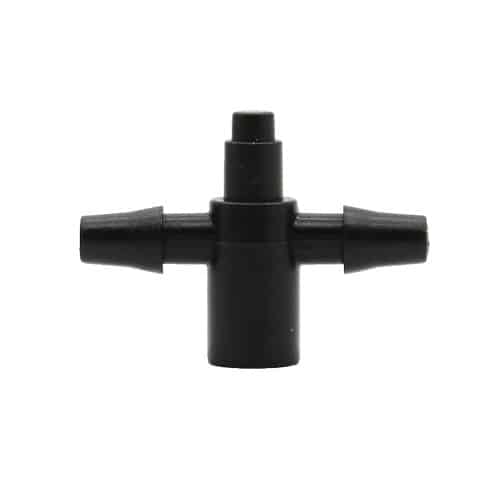 Two Ways Hose Splitter - IONEX AGRO TECHNOLOGY