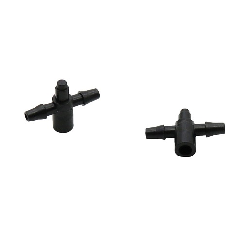 Two Ways Hose Splitter - IONEX AGRO TECHNOLOGY