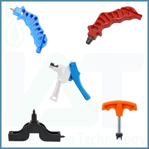 Drilling Punching Tool Archives - IONEX AGRO TECHNOLOGY