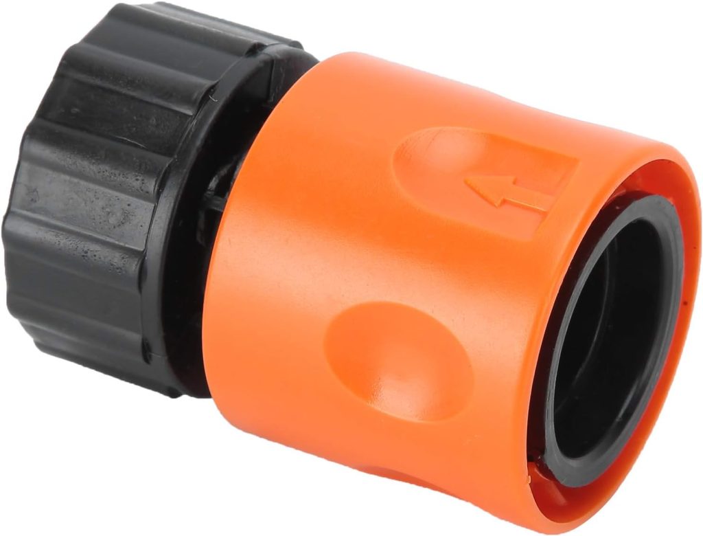 Quick Tap Connector for Water Faucet or Sprayer - IONEX AGRO TECHNOLOGY